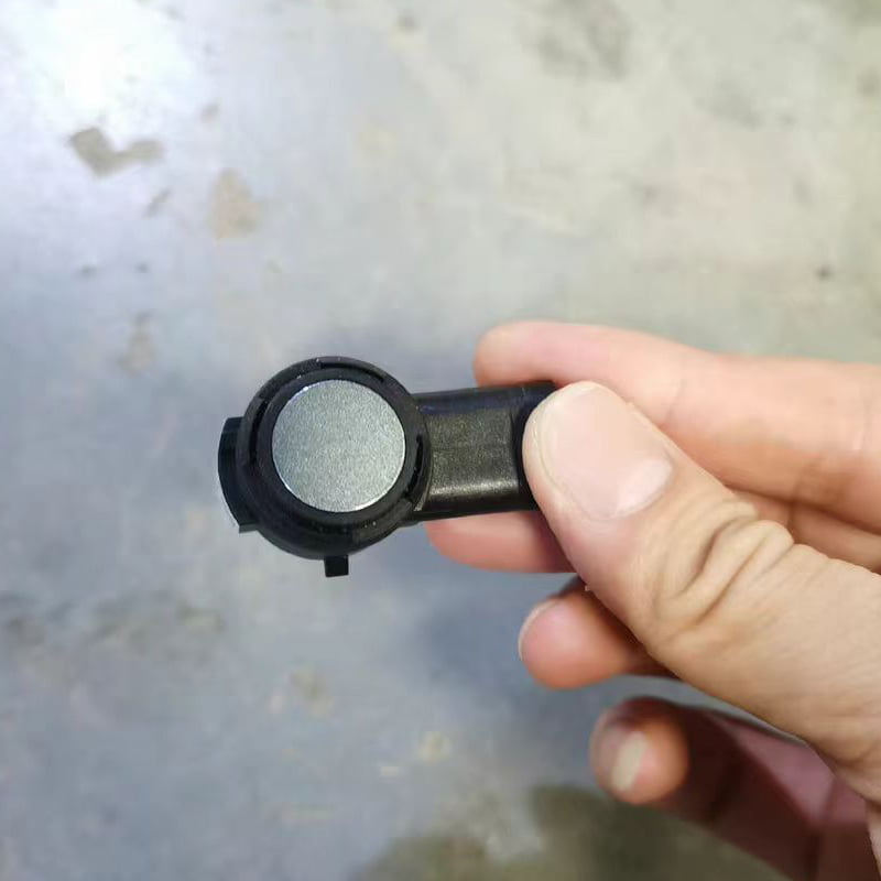 Sensors For Electric Vehicles