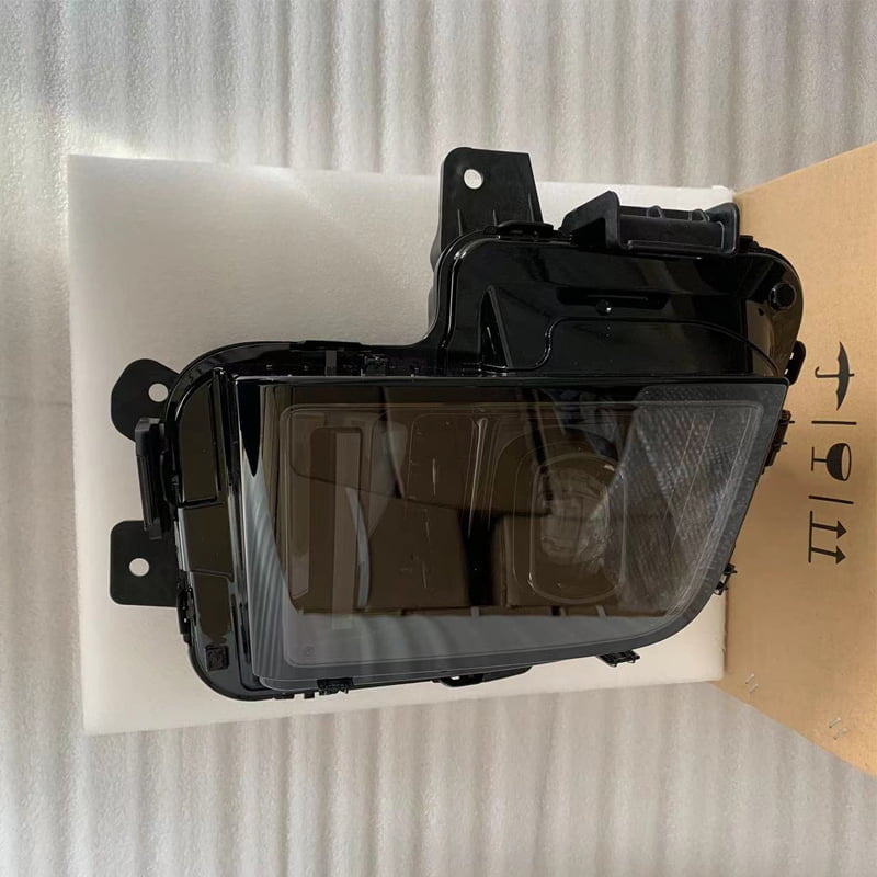 Electric Car Headlights