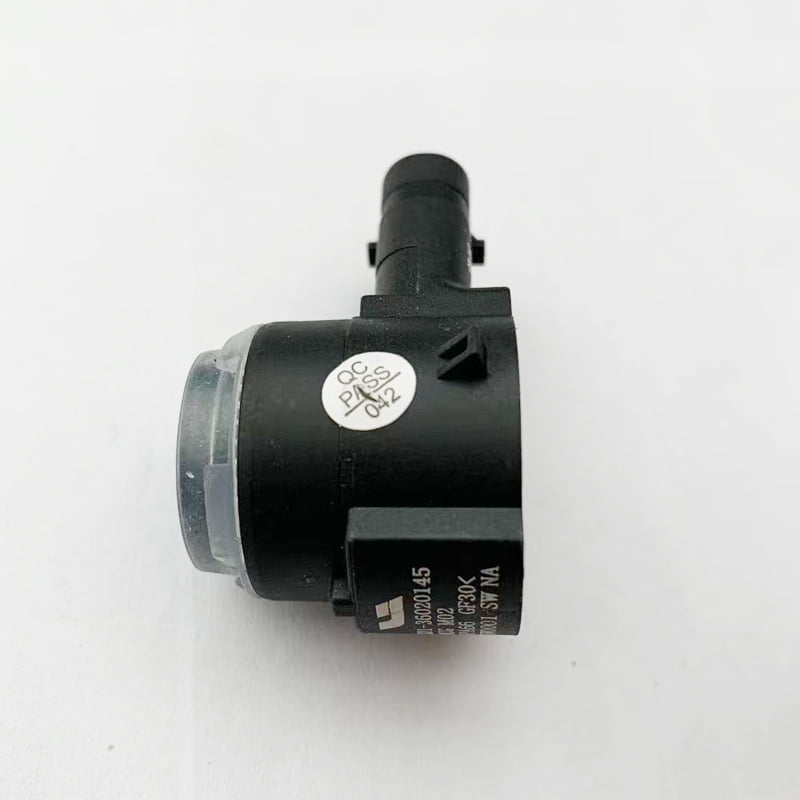 Sensors For Electric Vehicles