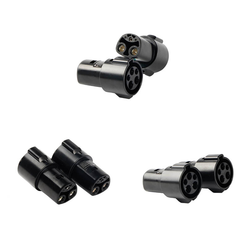 J1772 To Tesla Charging Adapter